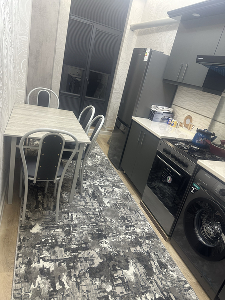 1 xonalik uy ijaraga beriladi, adres buxoro city 45kv