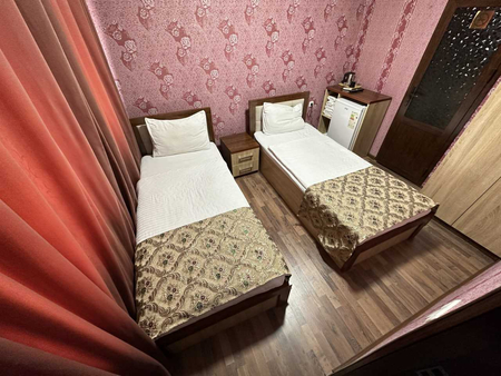 Hotel Plaza 777 (Hotel sutka)