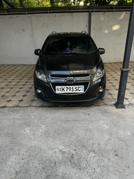Срочно продается Chevrolet Spark