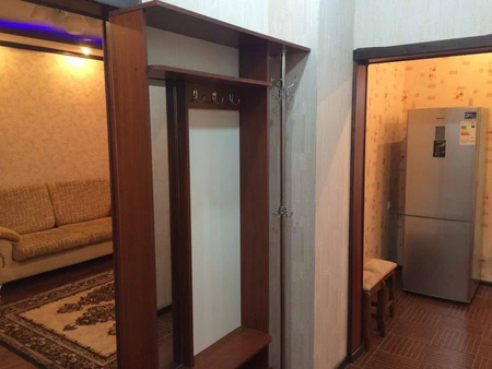 Госпитальный 1в2/5/9 панель. Есть балкон. Ориентир церковь.