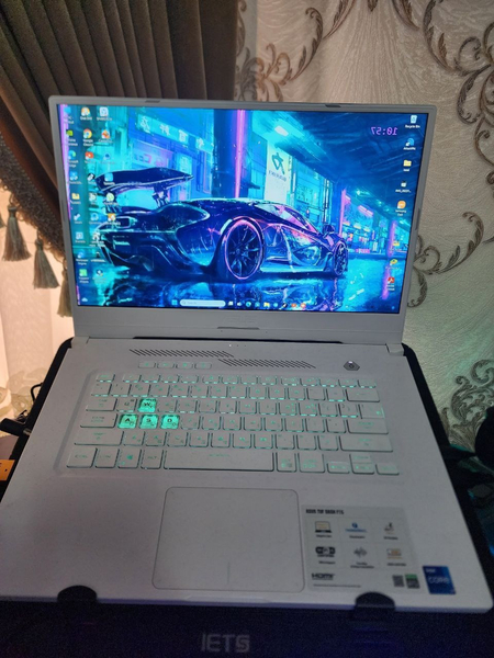 Asus tuf gaming rtx3070 8gb