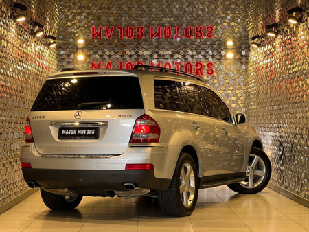 В продаже ! Автомобиль Mercedes-Benz GL500