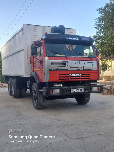 Sotiladi kamaz yoqilgi turi salarka qolganini telga gaplashamiz