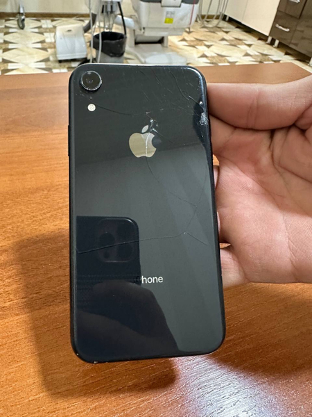 Iphone xr LL/A obmenga iphone