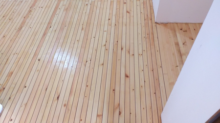 Shlifofka pol parket tarket laminant restavratsiya lakirofka plintus