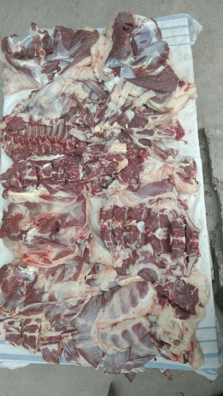 Услуга мясник  Aqiqa qurbonlik