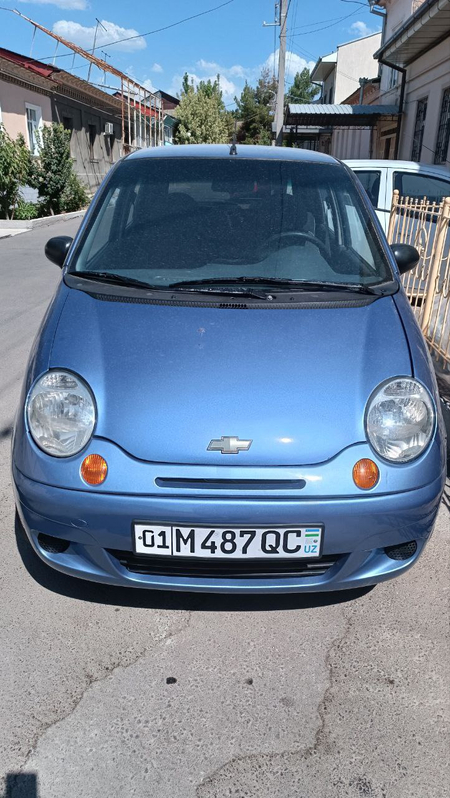 Matiz ideal 3000 $
