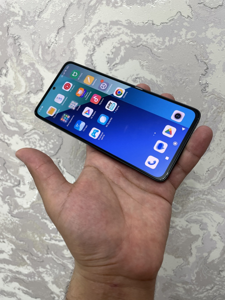 Redmi Note 13 Ideal holatda 6+2/128gb