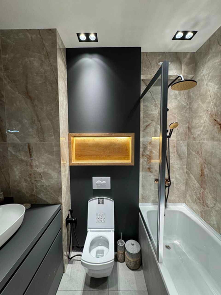 Продаётся 2/23/25 ЖК Akay City 50м² ор-р Дархан