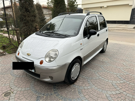 Matiz Best H9 Supper