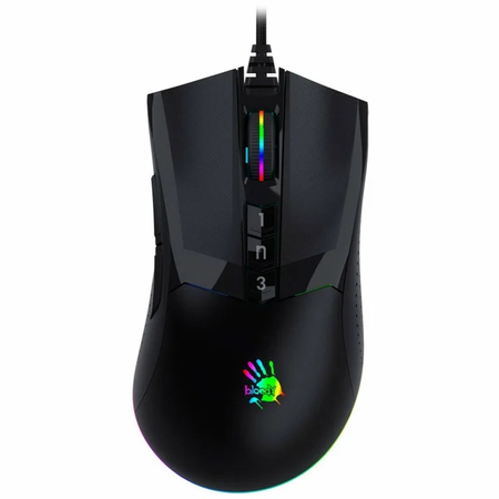 Игровая мышь Bloody W90 PRO