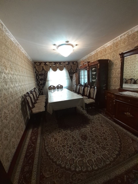 Себзор 4 хона кв
