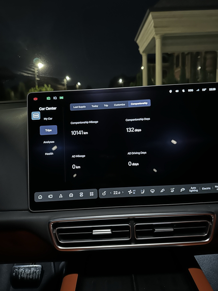 Li 9 ultra full 2024
