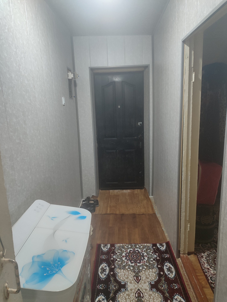 2 хона килинган дом сотилади