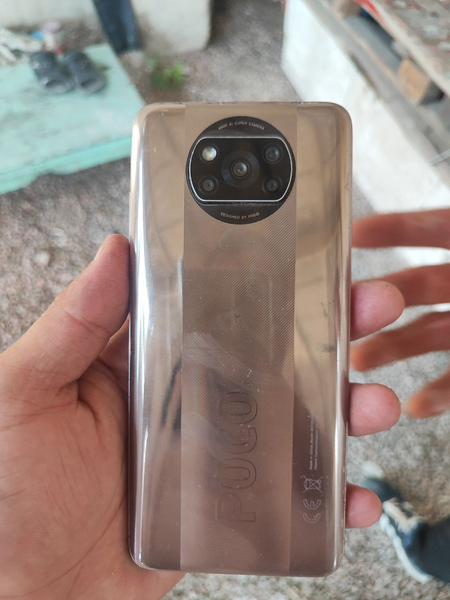 Poco x3 pro 8/256