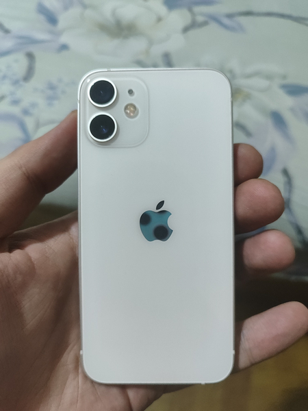 iPhone 12 mini 256gb и новый iPad 9 обмен