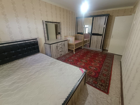 Академгородок Кв-1ком ( улица Навнихол) Мирзо улугбекский
