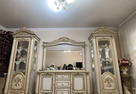 Мебель для зала хорошей состояние