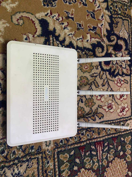 Wi-Fi роутер ASUS WL-566gM