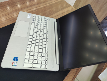 Notebook HP 15S-FQ5014NY
