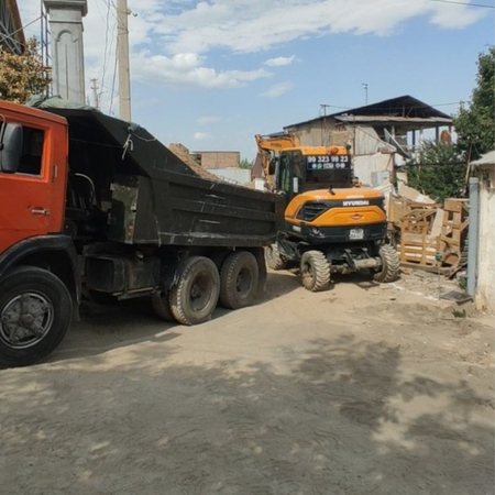 КамАЗ 5511 срочно продаётся
