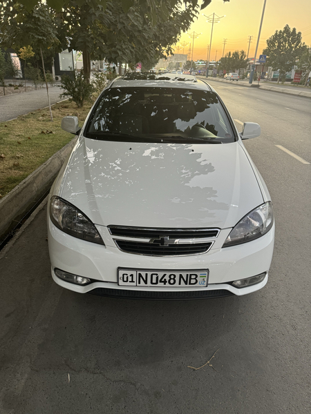 Gentra elegant plus 2021