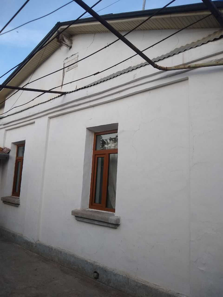 Продается свой дом Яшнобадский район