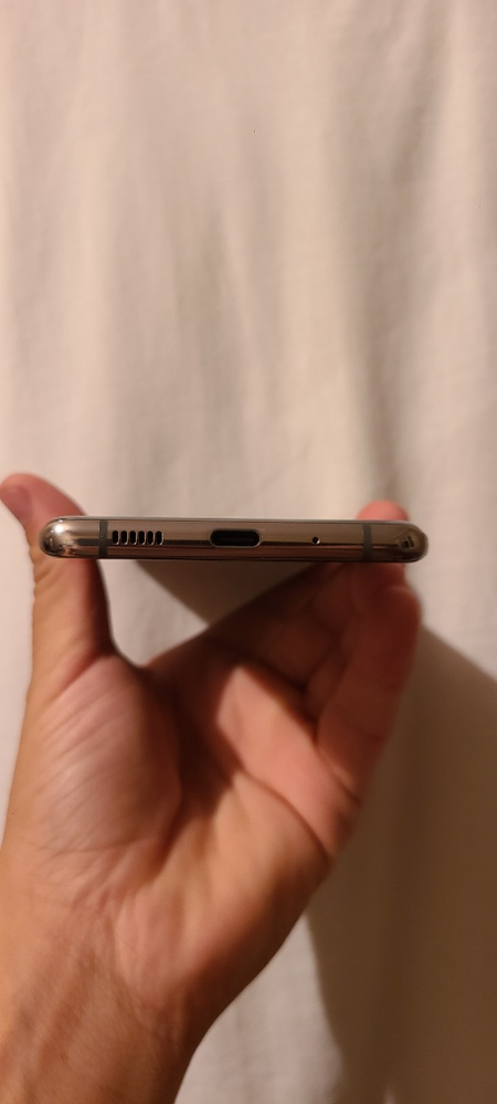 Samsung S20 plus