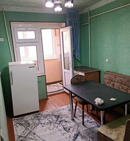 Чиланзар 6 квартал 1в2//2//4