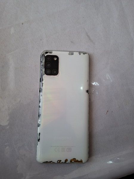 Samsung a31 oq rang