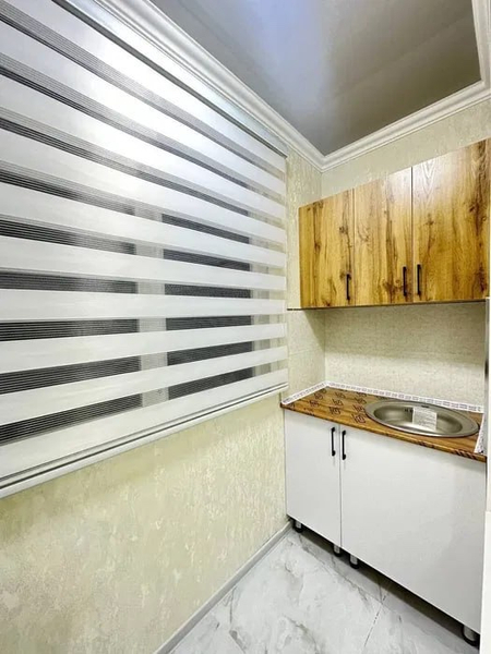 Kredit ipoteka Chilonzor 9kv 1-xonali uy boshlangich 20% bank orqali