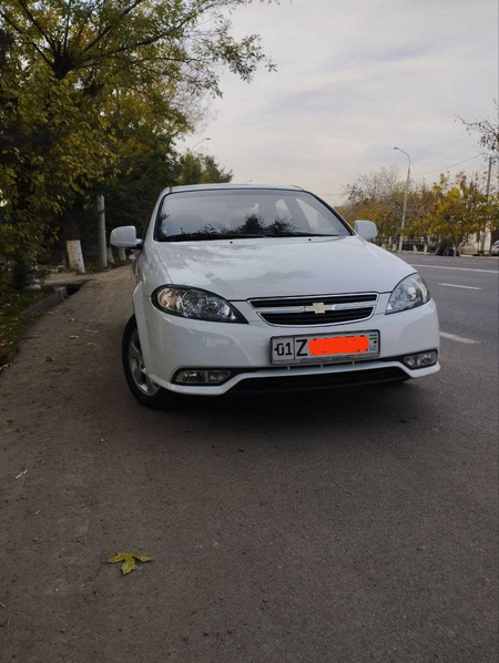 Шевроле \\\