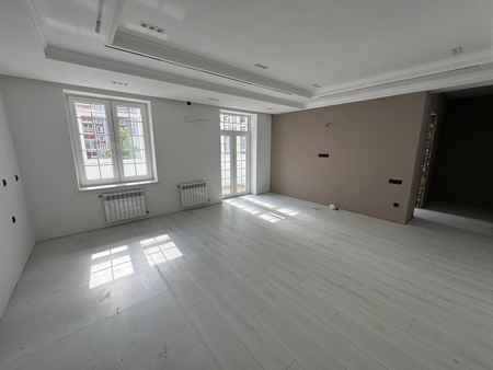 Продается 4х ком. квартира, ЖК Гринвич, ор-р: Мирабадский р-н, 155м2
