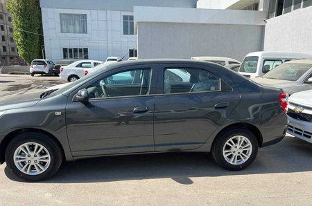 Chevrolet Cobalt 2023 arenda vikup