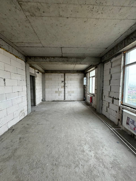 Срочно Продам кадастр 84м² 3-ком 3/14/15 Паркентский Ж/К PARKENT PLAZA
