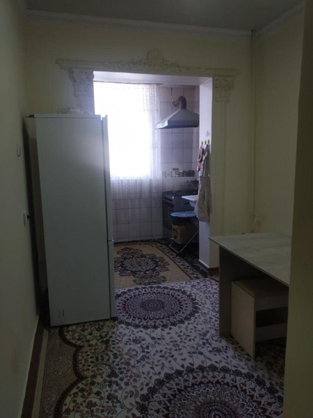 Продаю квартиру