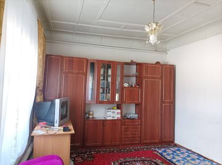 Продаётся дом в Кибрае.