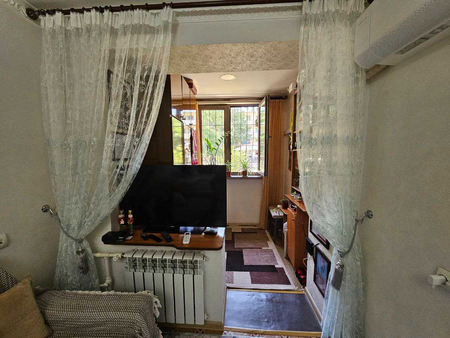 Срочно продам 1 ком квартиру на куйлюке3 ор-р школа №263 &