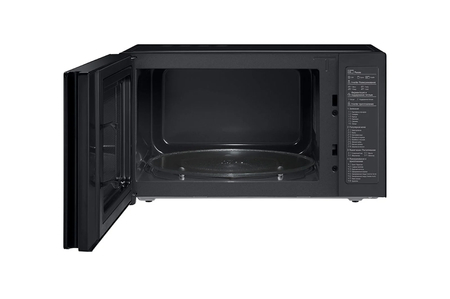 Микроволновая печь LG MH6565DIS (Grill)