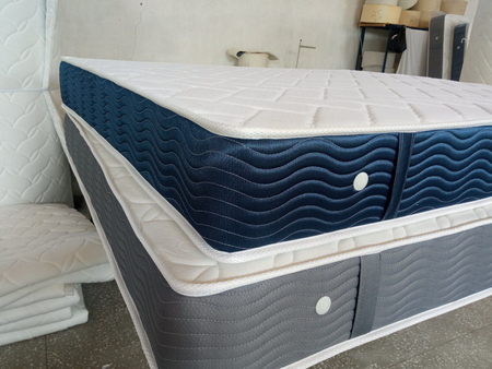 Artapedichskiy matras