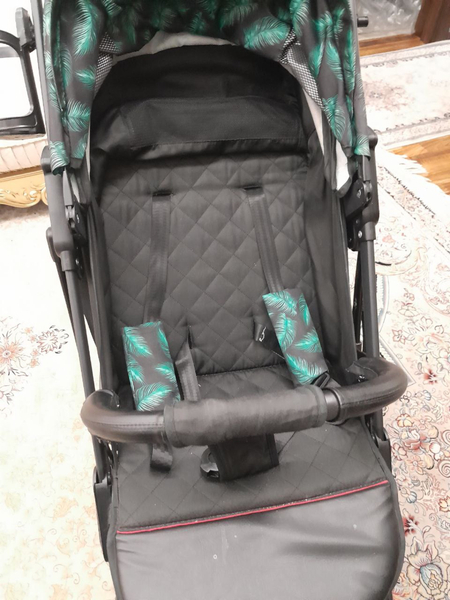 Kolyaska new lux