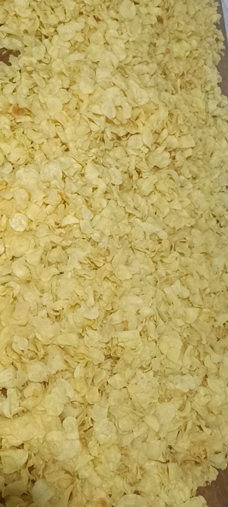 Halol chipslar...