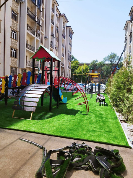 Chilonzor1. Mòljal flamingo.105m2. Skvaznyak.