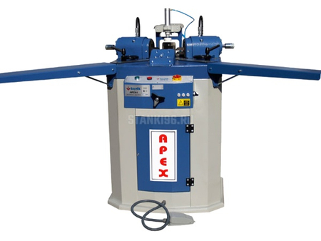 Akfa Termo press
