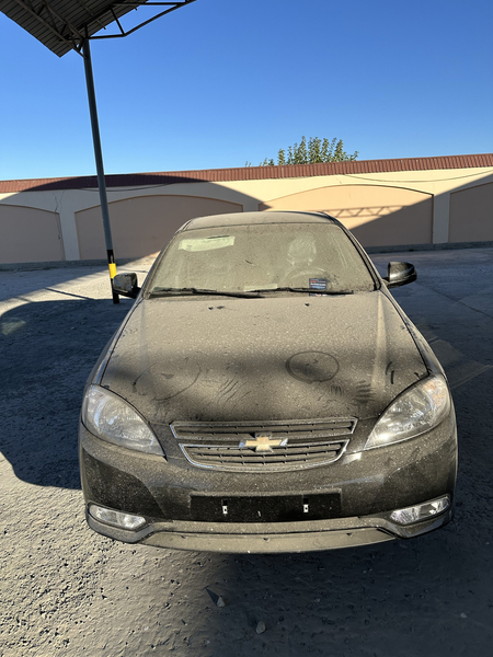 Jentra 2023 Qora GB0