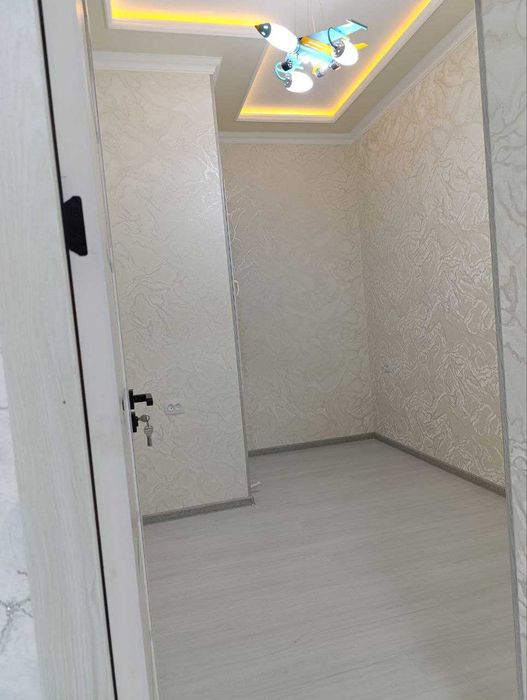 Продаётся компактный дом 48кв.м. 3 комнаты  в Яшнабадском районе.