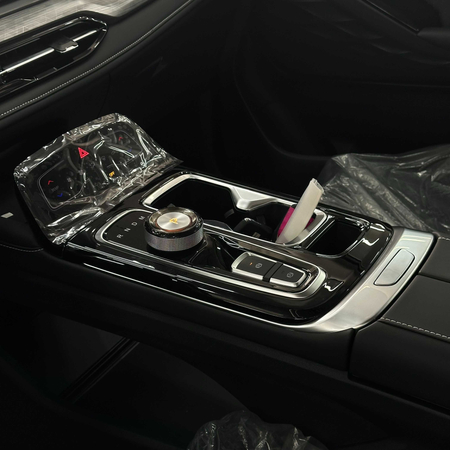 Jac js6 siz kutgan krassover