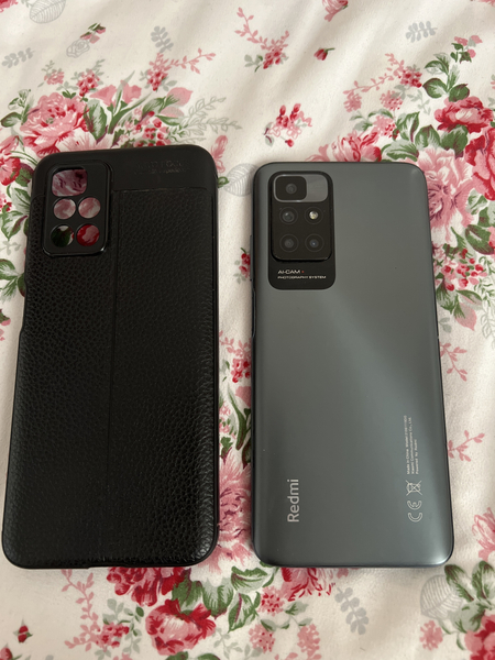 Xiaomi Redmi 10 128 ГБ