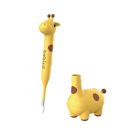Умный визуальный стержень для очистки ушей Be Bird D3 Pro