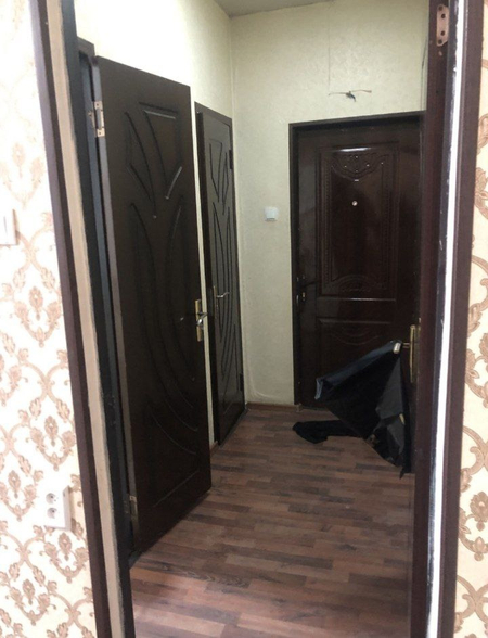 Сдаётся в аренду Юнусабад 8кв 2*3/1/4 для студентов